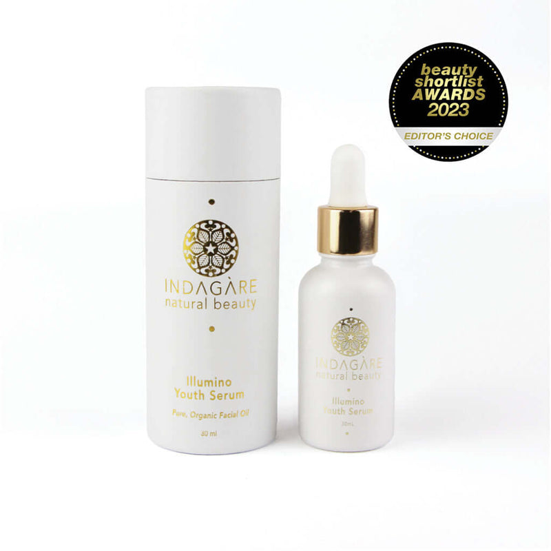 Organic & Natural Skincare Products - Indagare Natural Beauty